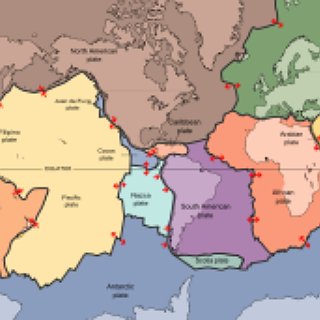 BucketList + Set Foot On All 7 Continents